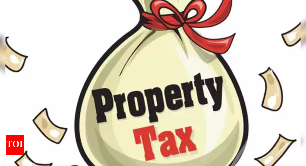 Pune Municipal Corporation denies tax relief for merged areas, sparking ...