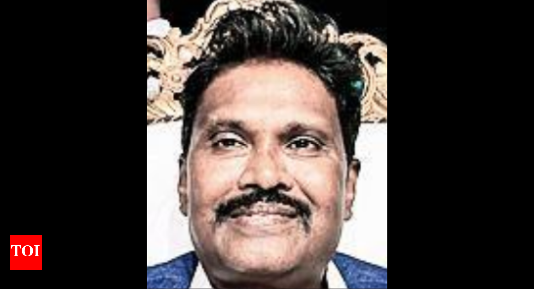 IPS officer PV Sunil Kumar in dock over foreign trips without ...