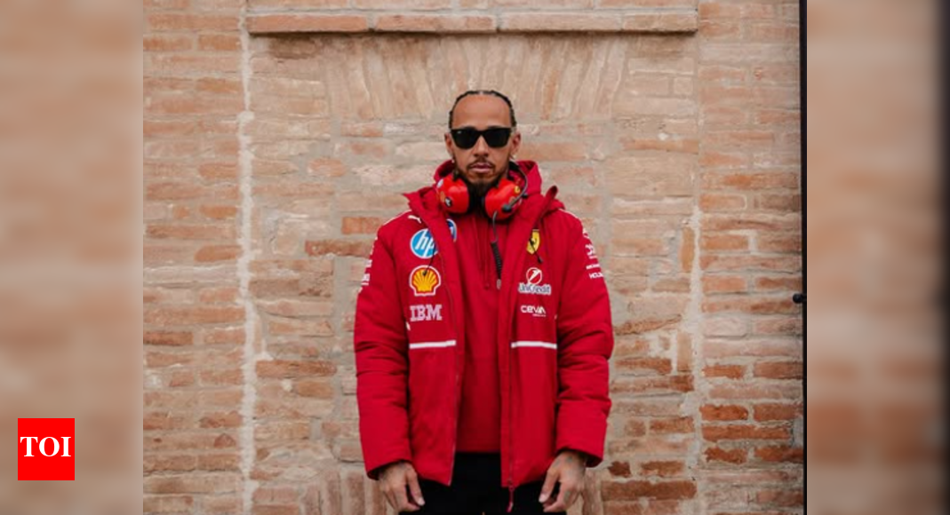 “We have a great relationship”: Lewis Hamilton and Angela Cullen are ...