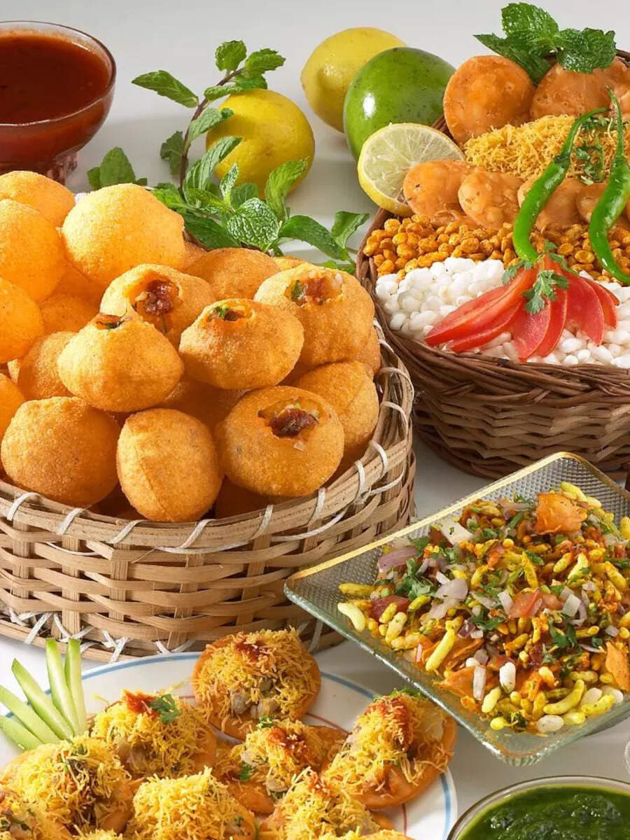 13 lesser-known Street foods of India that deserve a try | Times of India