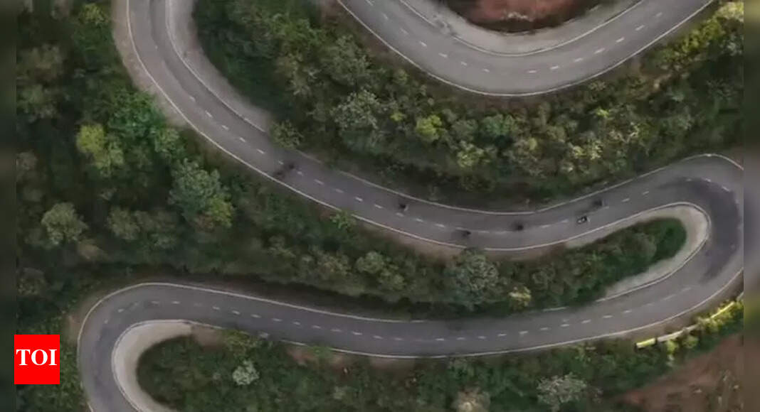 Lights, camera, Koraput: Odisha’s emerging film destination ...