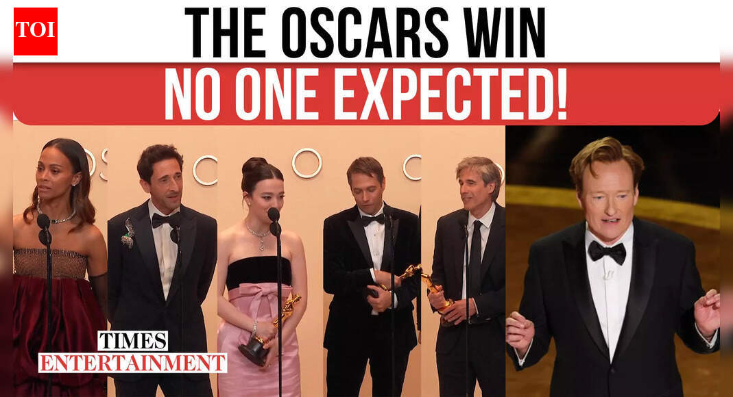 Oscars 2025: Complete Breakdown of the 97th Academy Awards – Winners ...