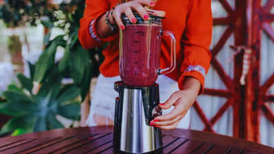 Mixer Grinder Under 5000: Best Mixer Grinders Under 5000 With Power ...