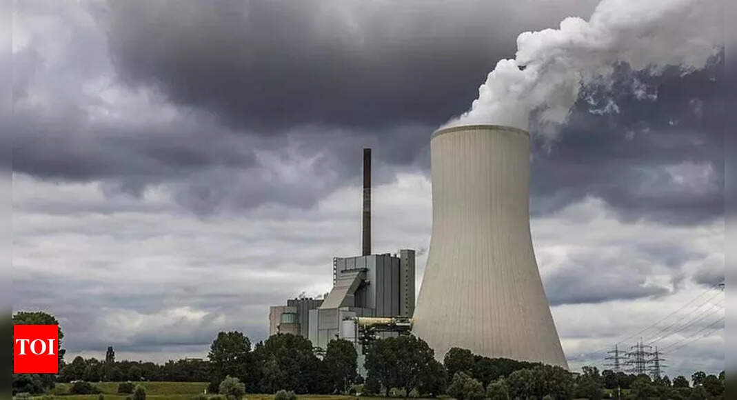 SCCL, Raj to develop two power plants, produce 3,100MW energy ...