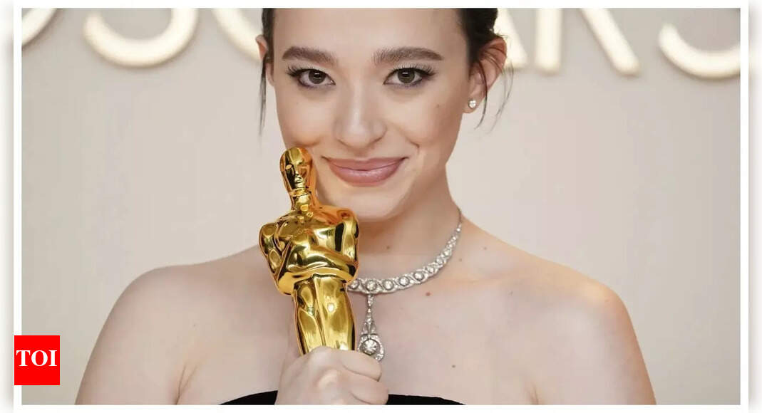 'Anora' Oscar win carries Academy Awards into a new era | - The Times ...