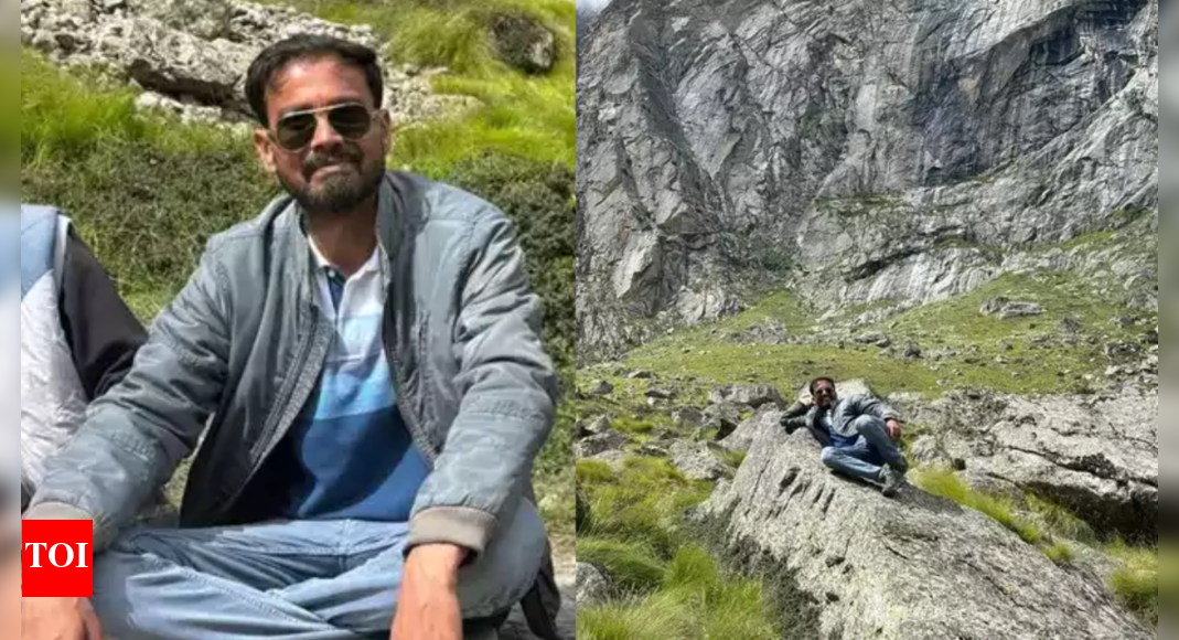 Uttarakhand avalanche victim planned to return home for 1st child ...