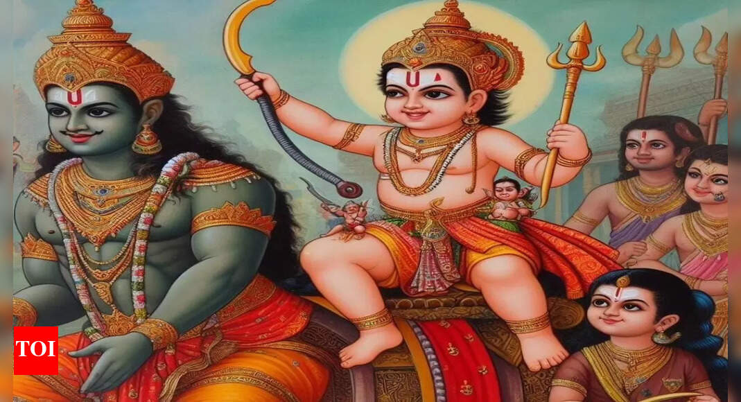 Skanda Sashti March 2025: Date, Time, Puja Rituals and Significance ...
