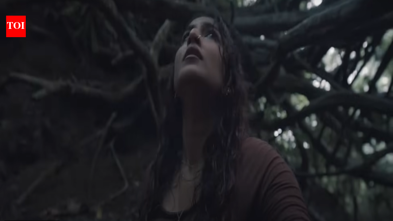 Footage Movie Review: Atmospheric and experimental, but lacks a strong ...