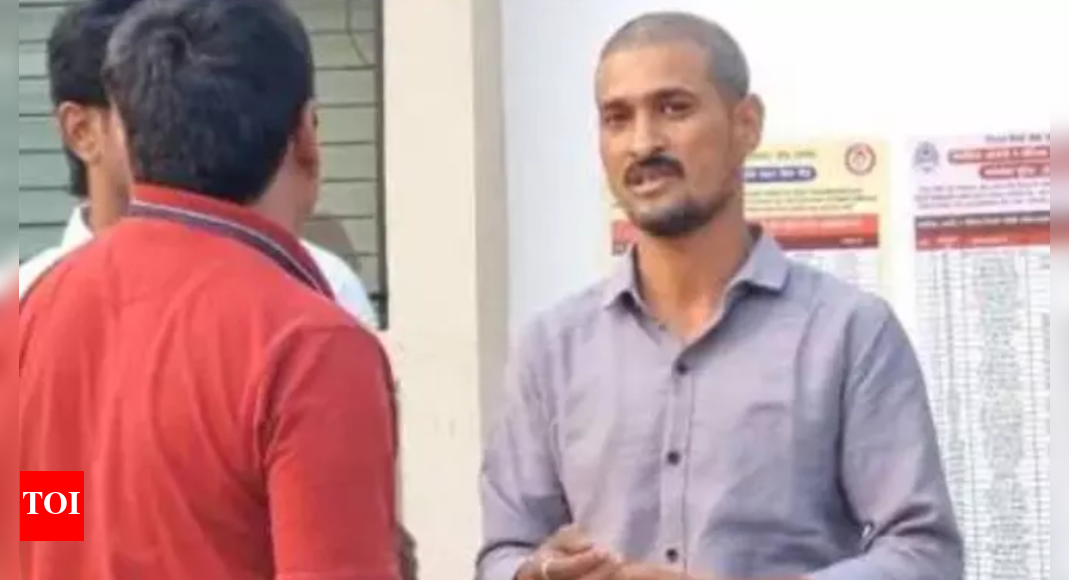 'Why Valmik Karad not named ringleader?': Beed sarpanch’s brother ...