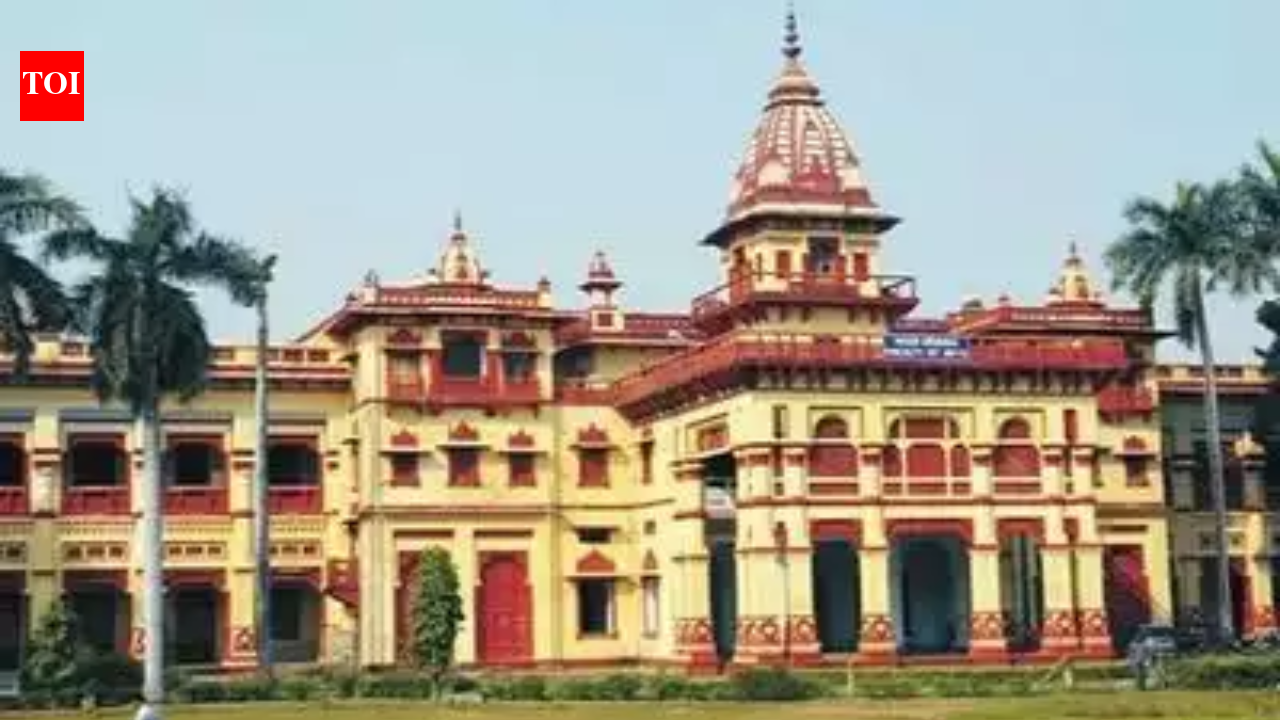 IIT (BHU) Celebrates 40 Years of Electrical Engineering Excellence with ...