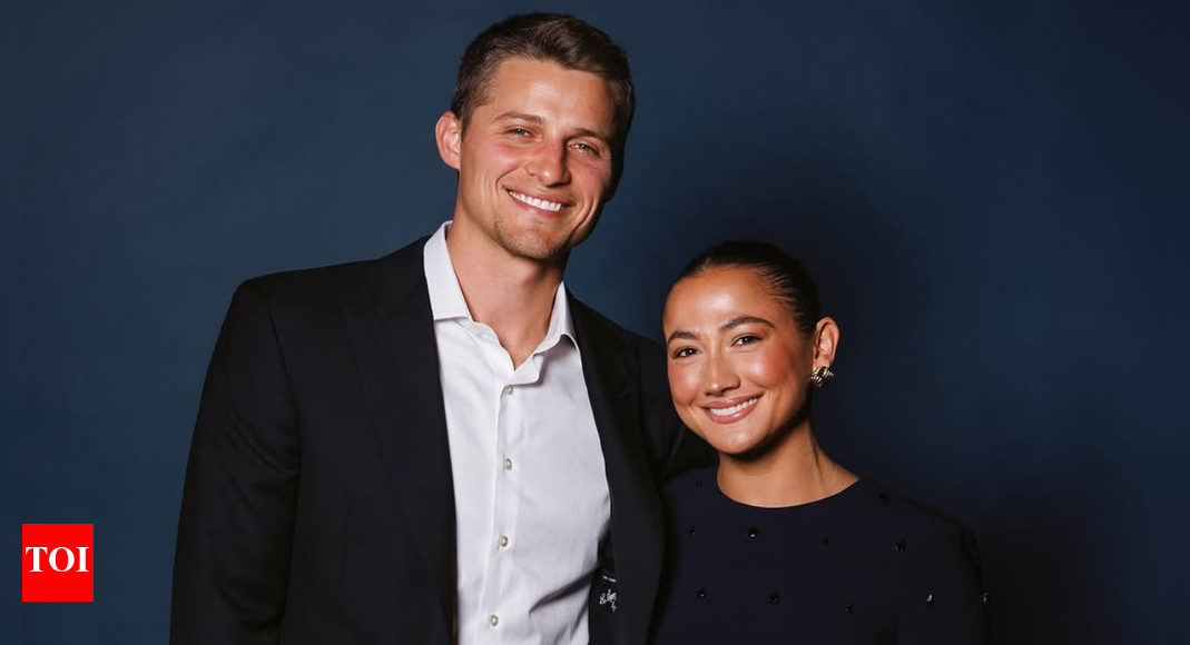 Corey Seager’s wife Madisyn shares sneak peek into weekend outing with ...