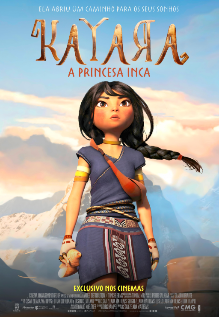 Kayara Movie: Showtimes, Review, Songs, Trailer, Posters, News & Videos ...