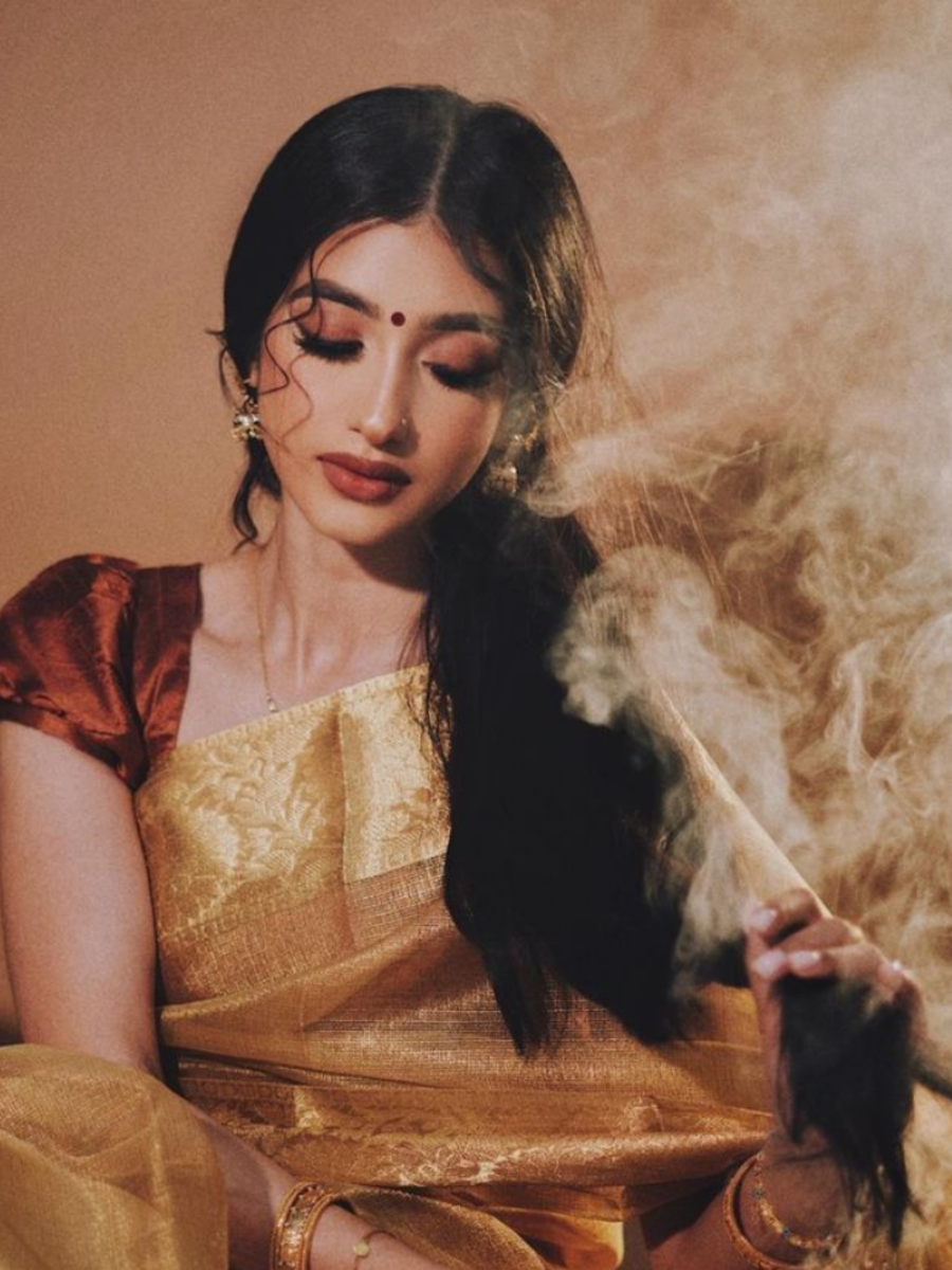 10 ancient Indian beauty secrets for hair growth | Times of India