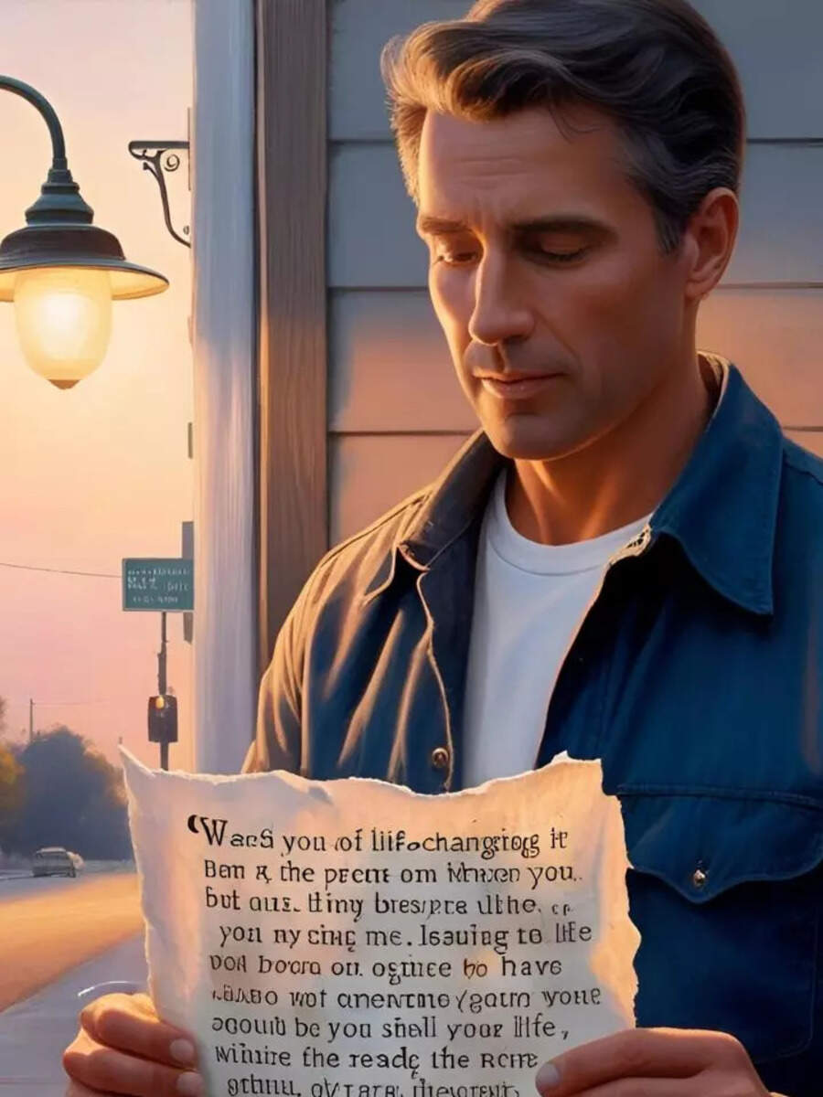 10 completely life-changing quotes from books and authors | Times of India