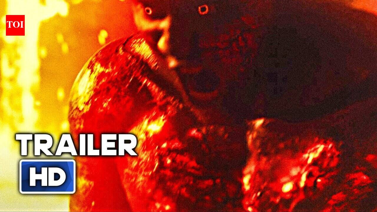 The Grove - Official Trailer
