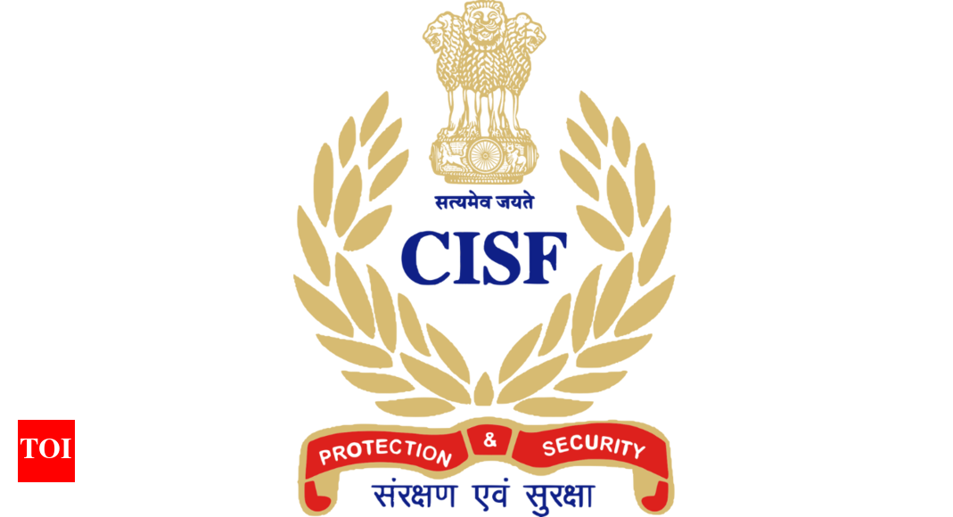 CISF launches first-ever great Indian coastal cyclothon to promote ...