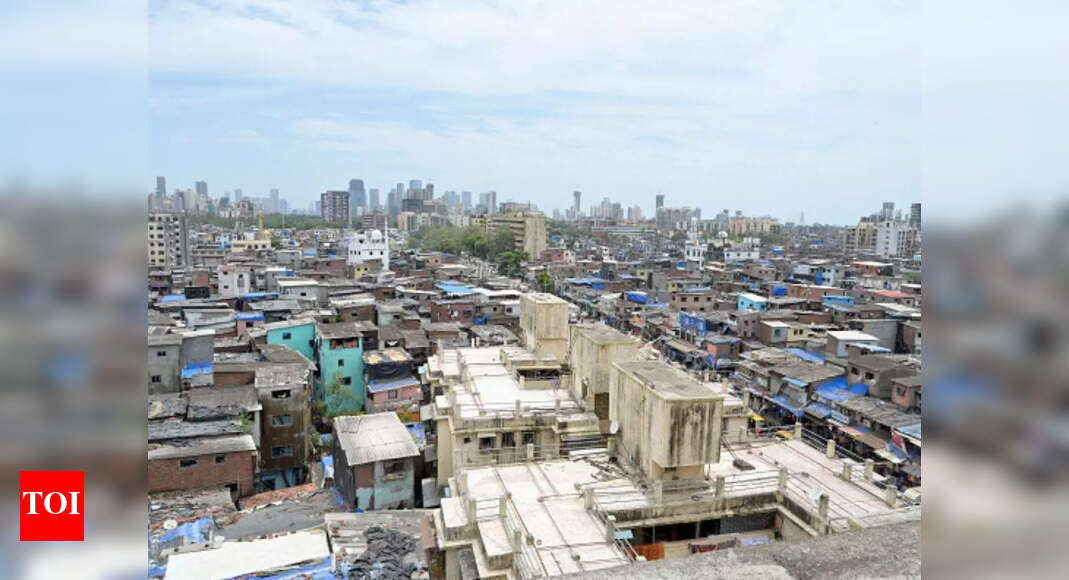 Supreme Court upholds eviction for Bharat Nagar slum redevelopment in ...