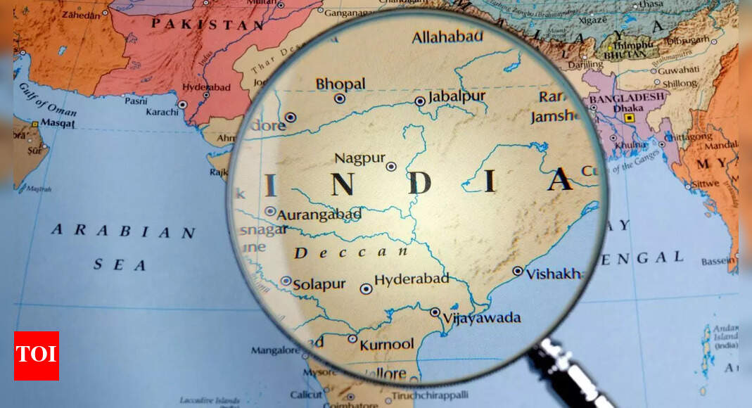 WATCH: “What is India?” Korean driver’s shocking statement sparks viral ...