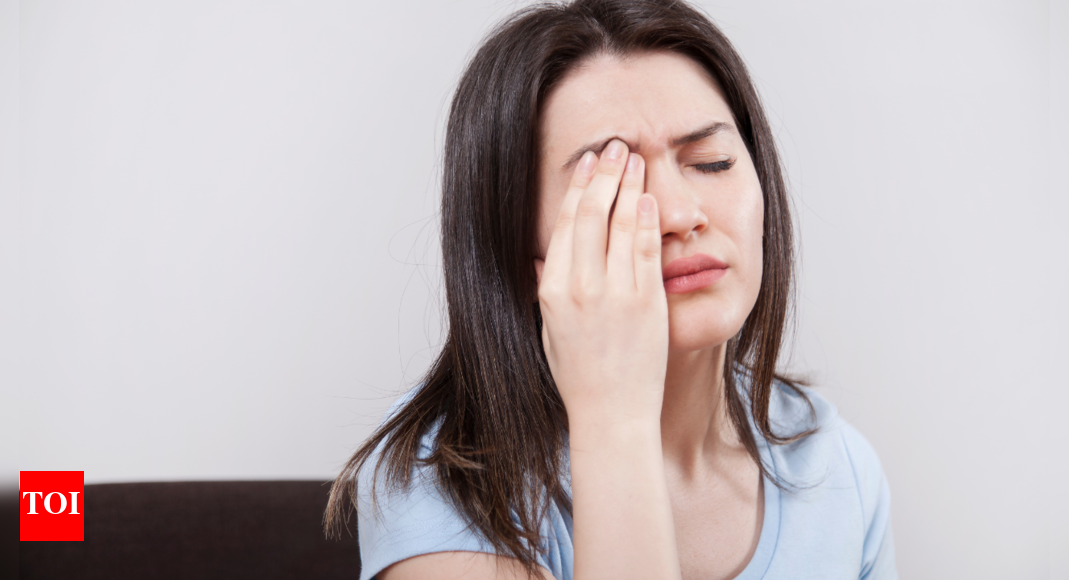 Feeling low on energy? 5 underlying reasons that may be causing it ...