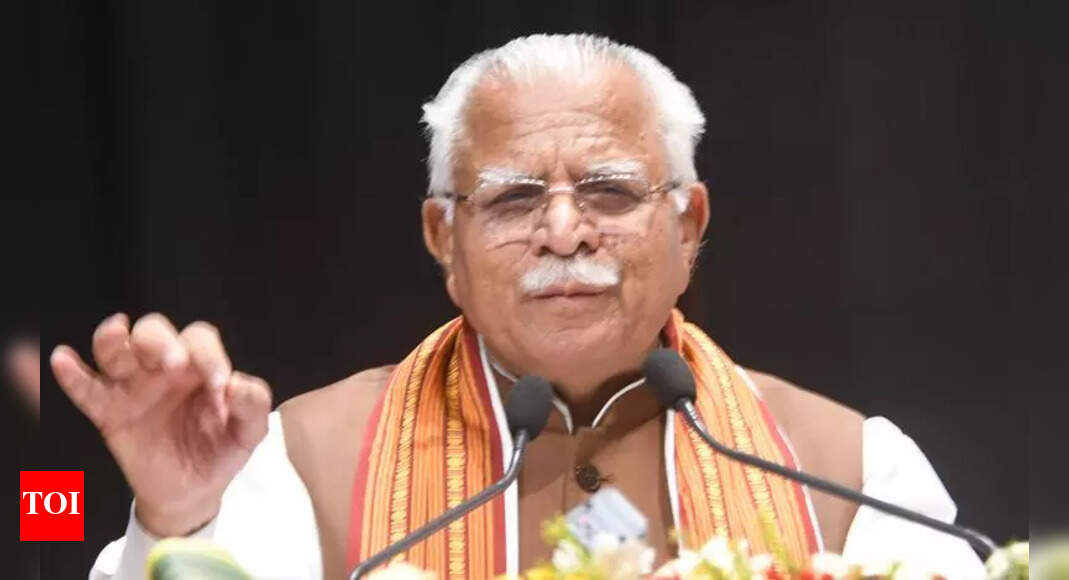 ‘Centre to help Bihar in urban development, housing projects’ | Patna ...