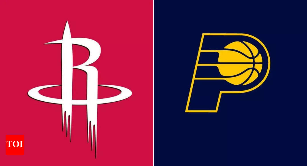 Houston Rockets vs Indiana Pacers Game Preview (04/03): Starting Five ...