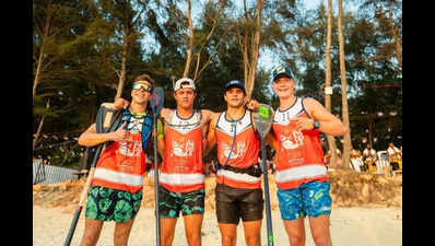 World’s top athletes to participate at India Paddle Festival ...
