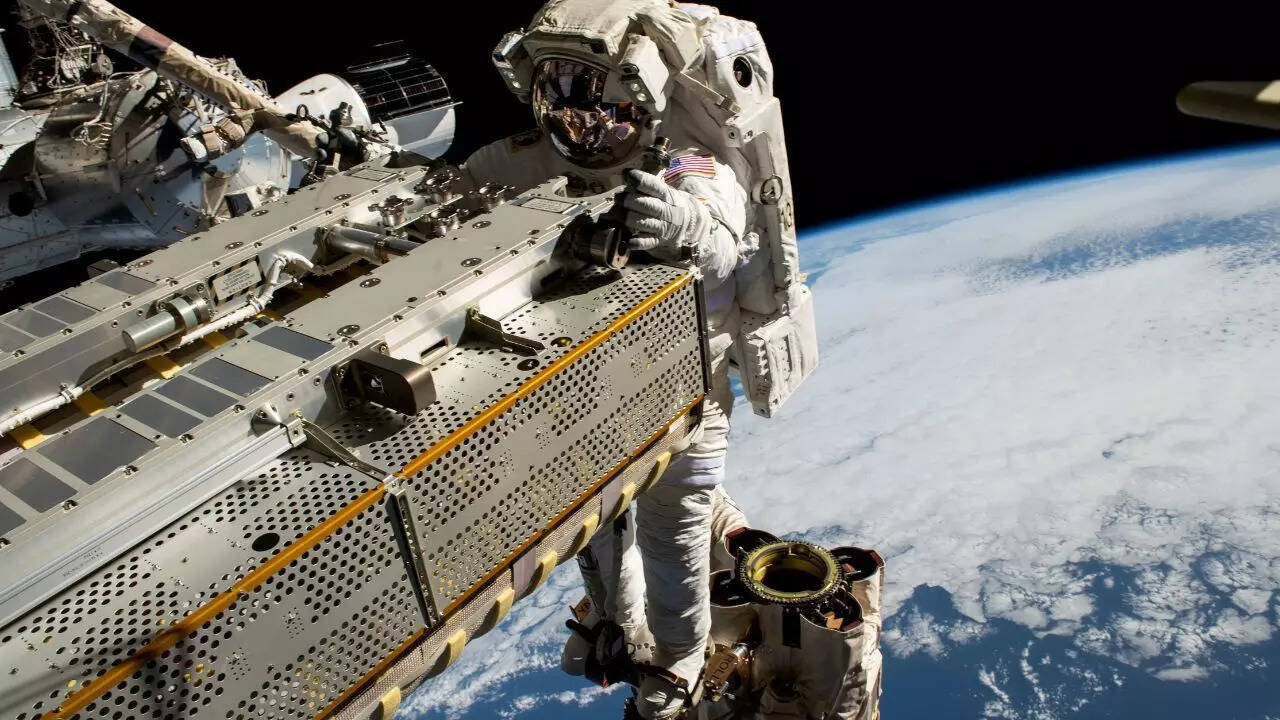 Nasas 10 Greatest Achievements Howstuffworks