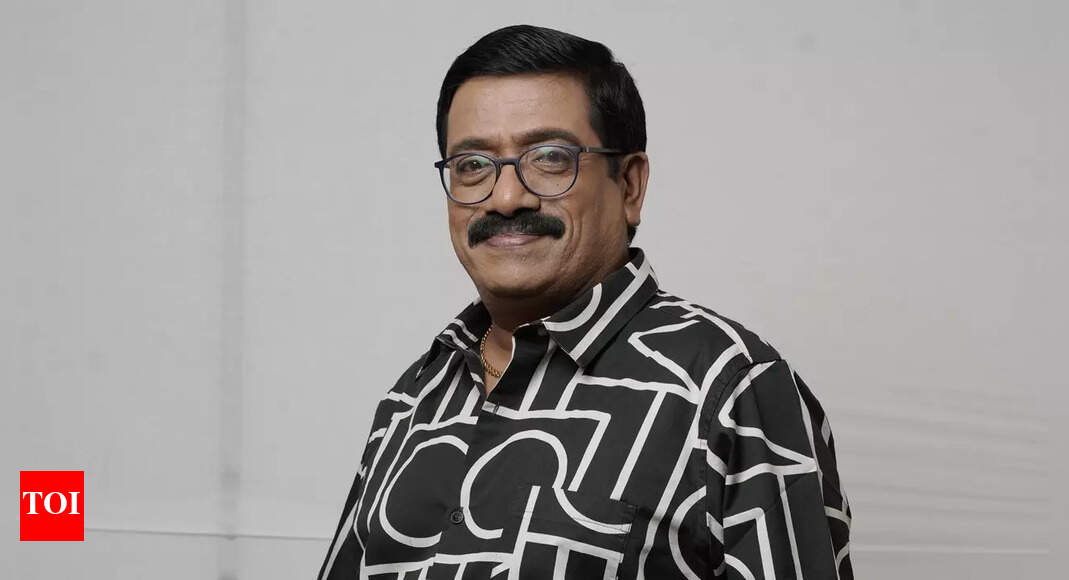 Musician Sharreth on his 19 years in the reality show industry: People ...