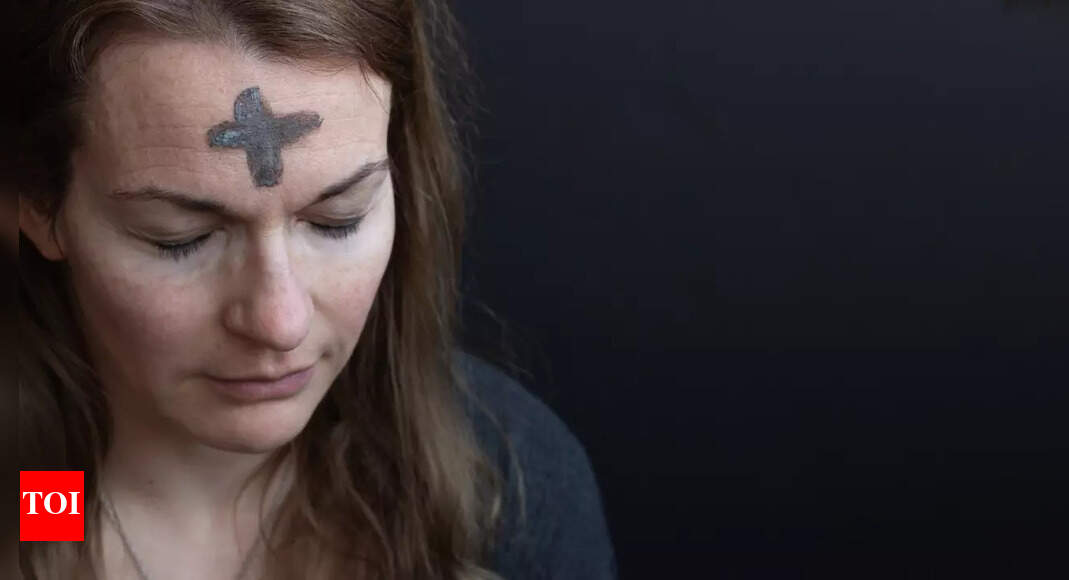 Ash Wednesday 2025: Best wishes, messages, Facebook and WhatsApp status ...