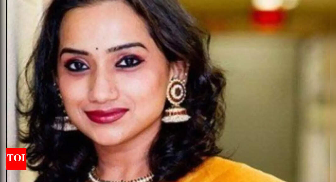 Singer Kalpana Raghavendar gets hospitalised following alleged suicide ...