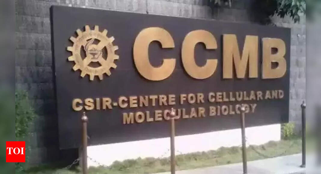 Endogamy causes population-specific diseases, reveals CCMB study - The ...