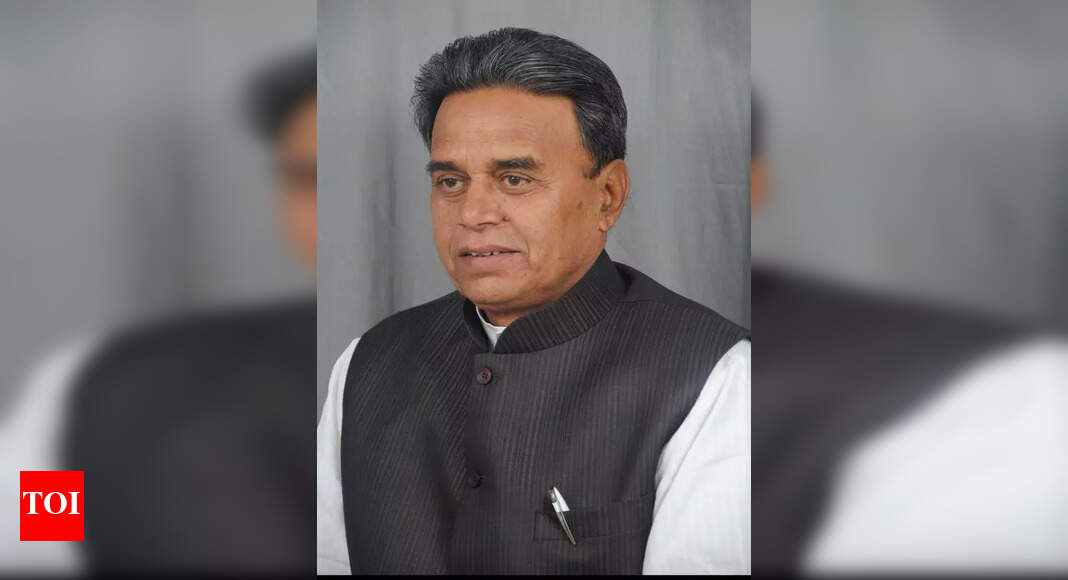 Govt to help Raj traders hit by fire in Gujarat: Patel | Jaipur News ...