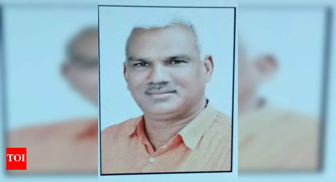 Search on for land to shift Jaipur central jail: Bedam - The Times of India