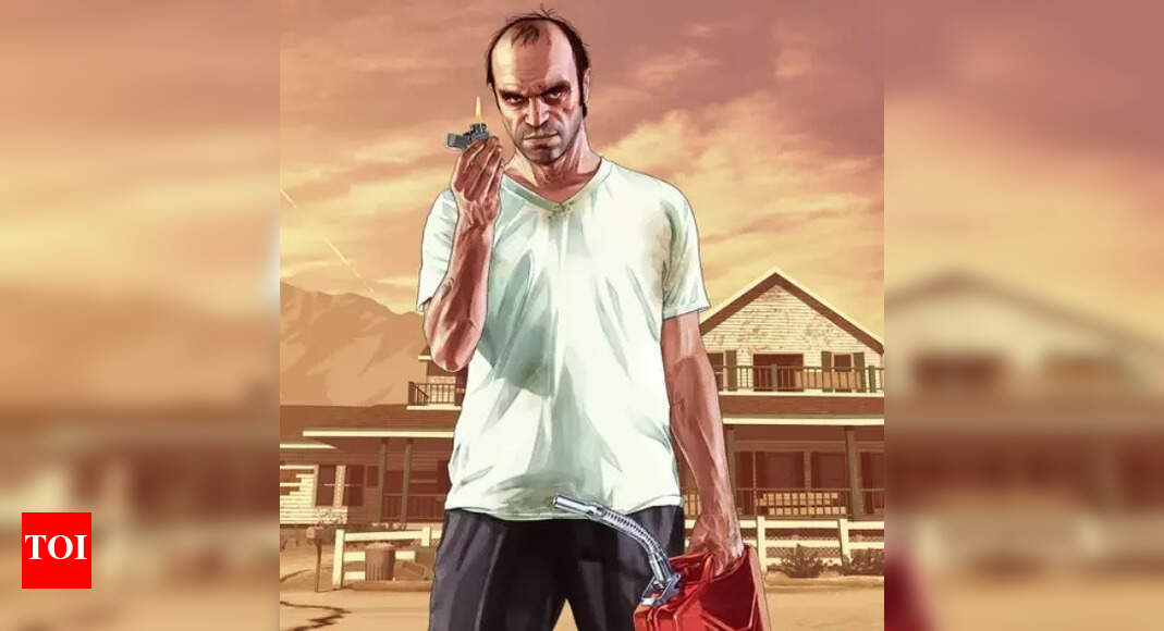 GTA Protagonists: 5 GTA Protagonists and their emotional backstory ...