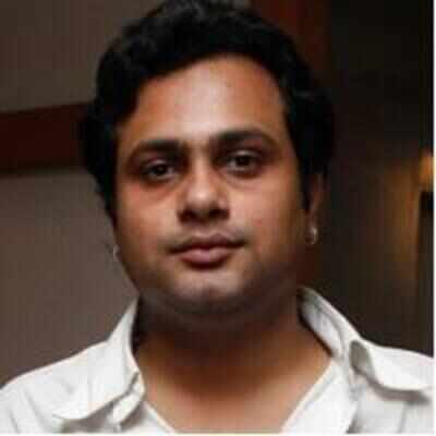 Subhajit's big surprise! | Hindi Movie News - The Times of India