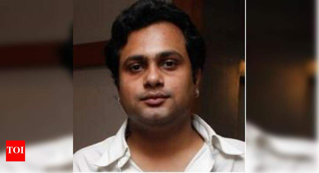 Subhajit's big surprise! | Hindi Movie News - The Times of India