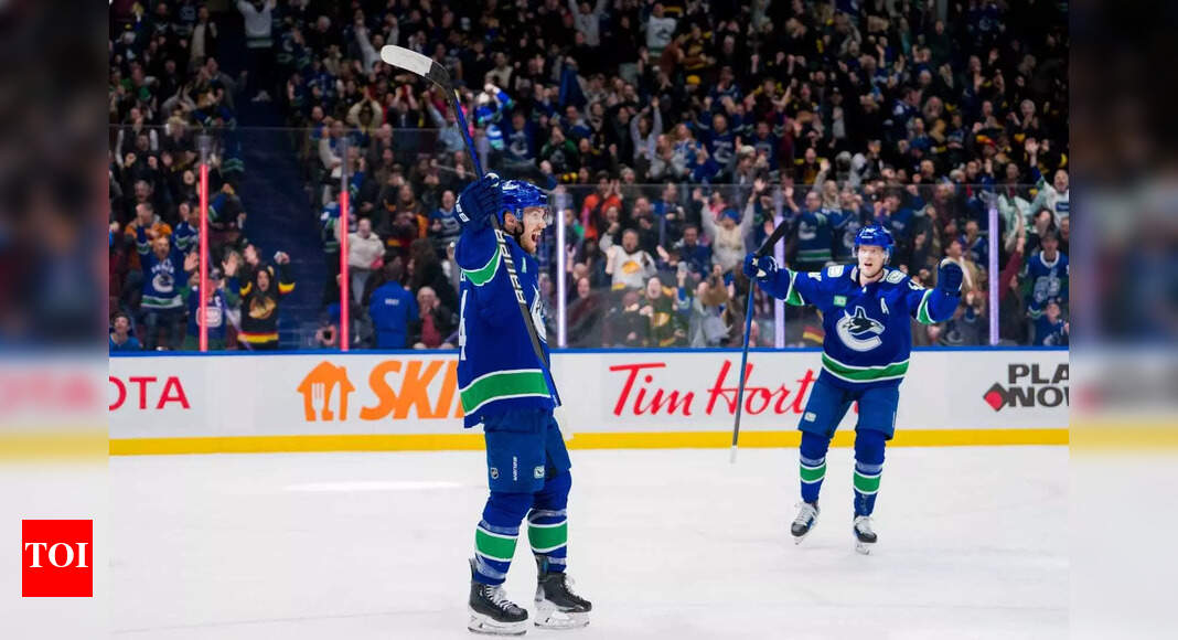 NHL Trade Rumors: Canucks insider Rick Dhaliwal recently broke down the ...