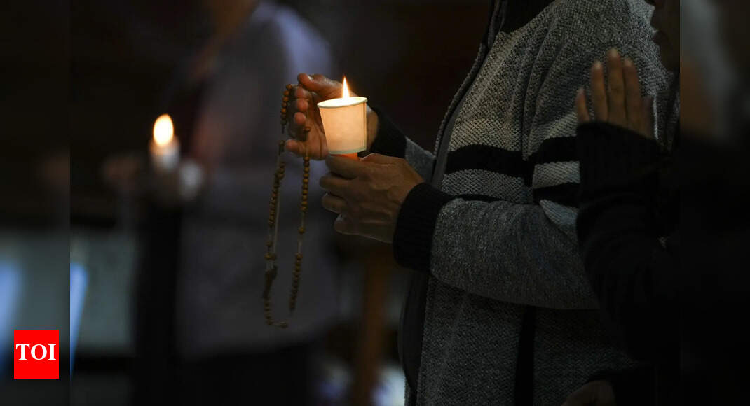 What is Ash Wednesday? Understanding the first day of Lent and the 40 ...