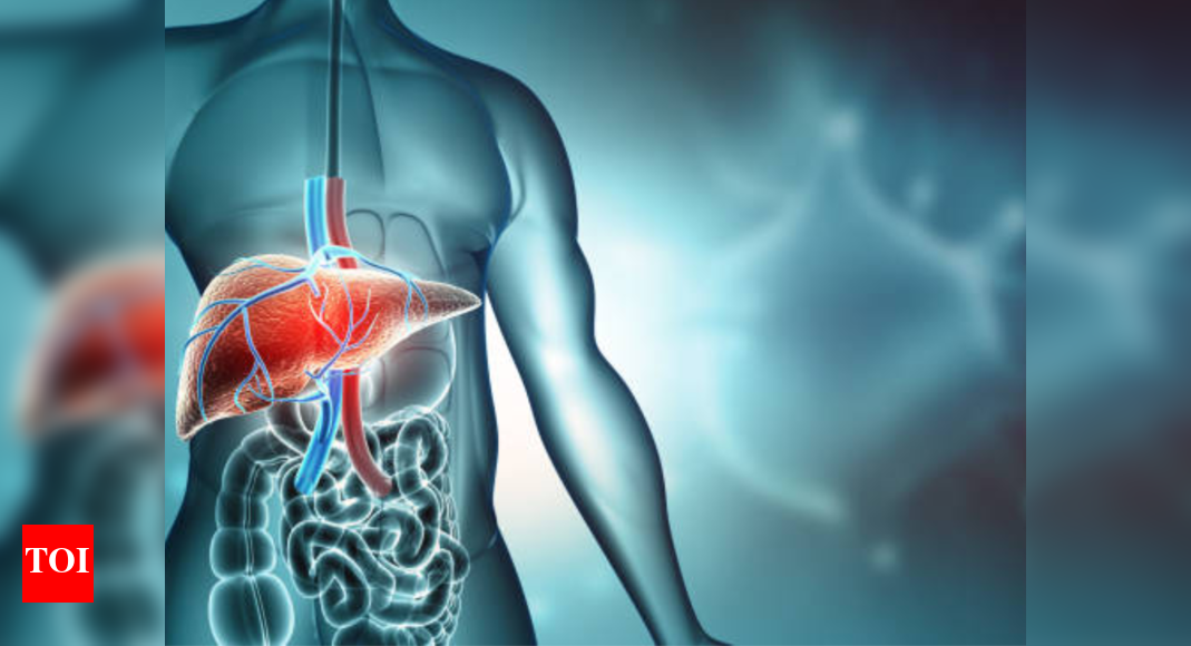 Intermittent fasting and fatty liver: Is it safe? | - Times of India