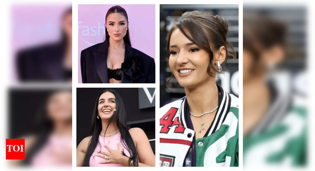 Throwback: The Triumvirate of the NFL WAGs aka Fashionistas | NFL News ...