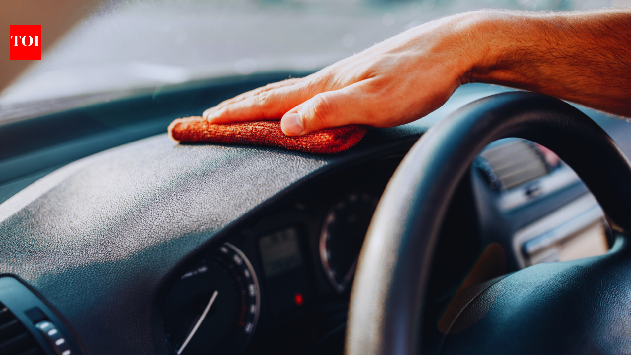 Best Car Dashboard Polish to Keep Your Car’s Interior Looking Factory ...