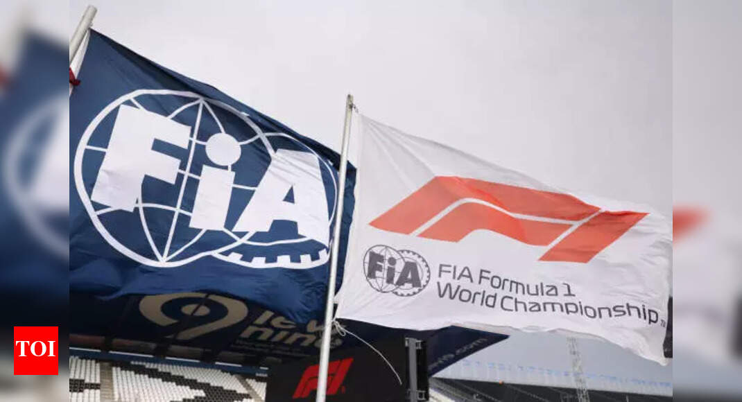 FIA shuts F1 loopholes in 2025, toughens rules to stop teams from ...