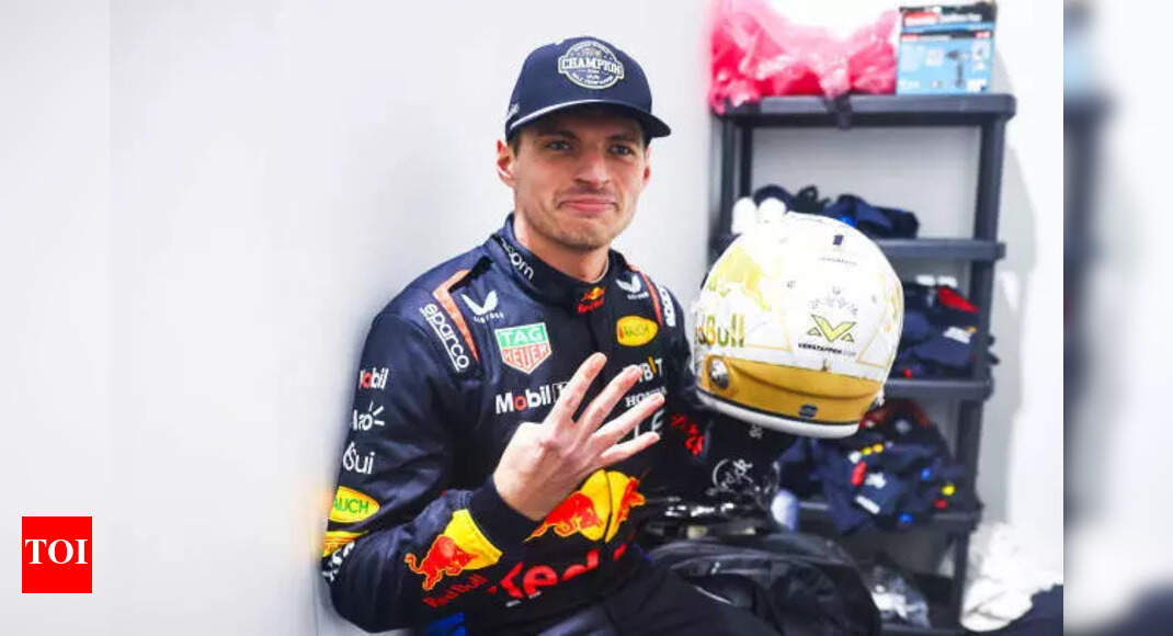 Max Verstappen’s Insane Car Collection: A Closer Look at the F1 ...