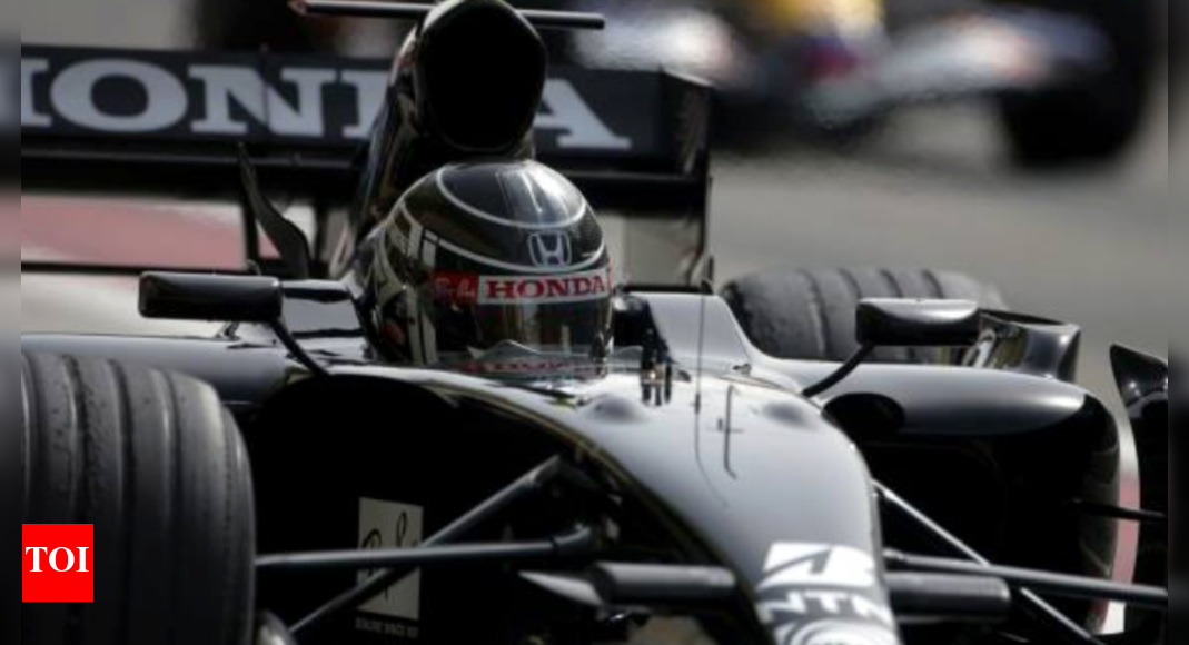 "We have reached a considerable stage": Honda F1 leader Tetsushi Kakuda on the road to February ...