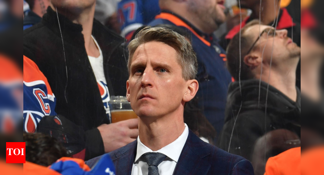 Oilers HC Kris Knoblauch calls his team a fragile team even after ...