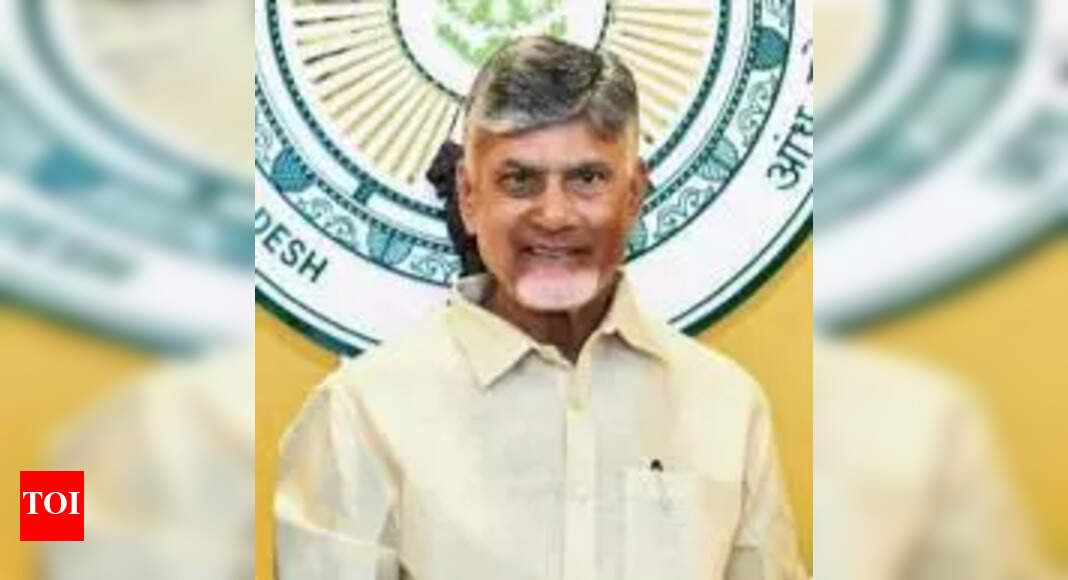 Andhra Pradesh chief minister Chandrababu Naidu seeks Union govt’s support for key bills ...