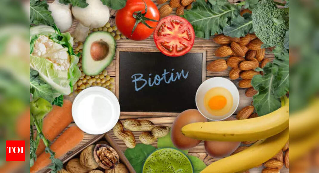 Biotin for hair: The role Biotin for hair growth explained | - The ...
