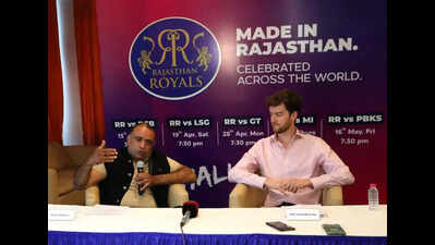 SMS Stadium set to become a world-class venue as state govt and ...