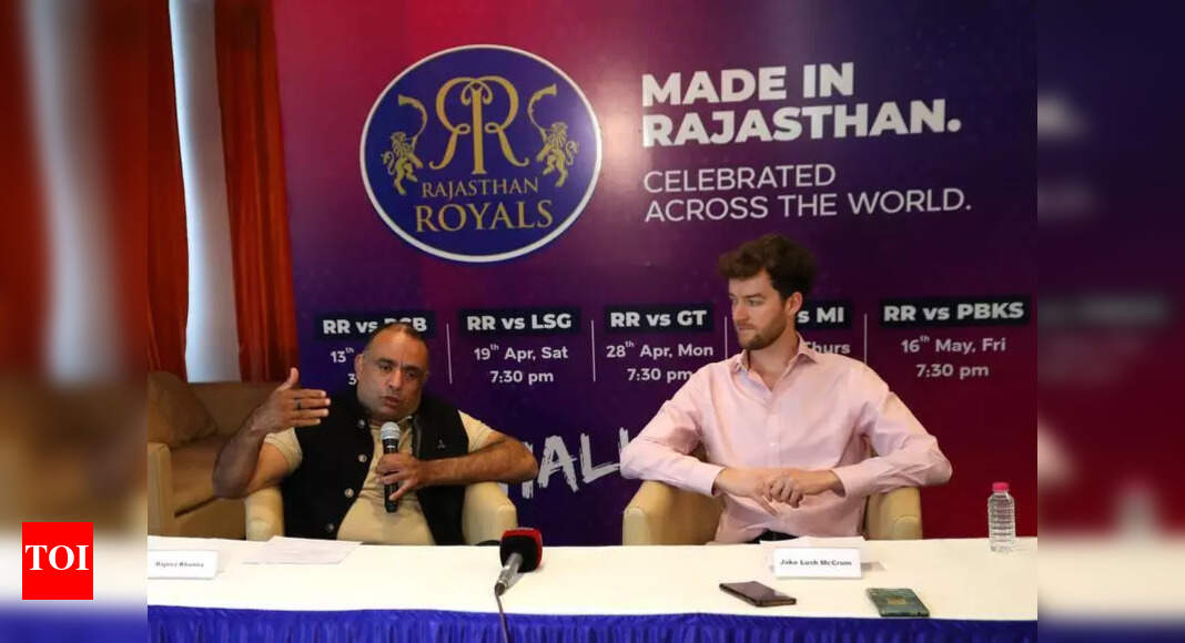 SMS Stadium set to become a world-class venue as state govt and ...