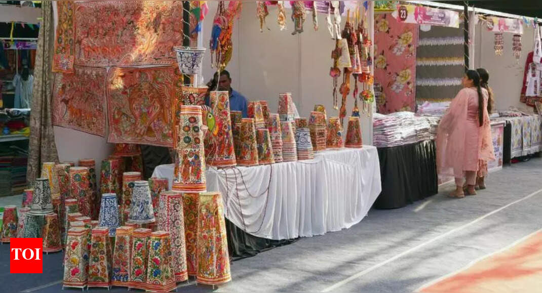 Crave for craft? Head to SNA to grab handmade pieces from different ...